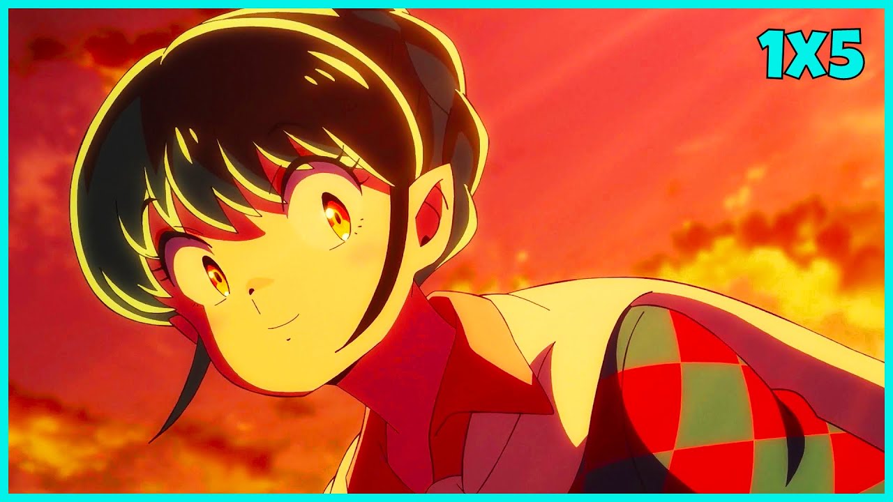 LUM'S SO CUTE | Urusei Yatsura (2022) S1 Episode 5 Reaction - YouTube