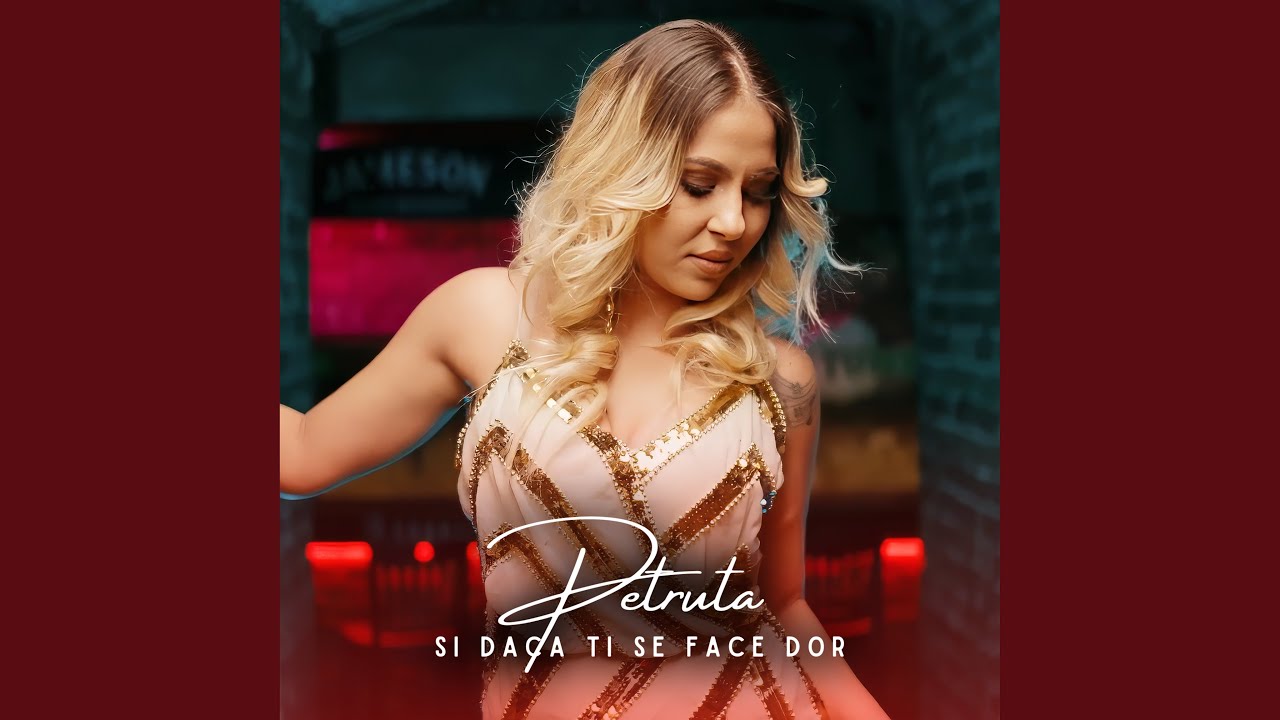 Si daca ti se face dor - YouTube