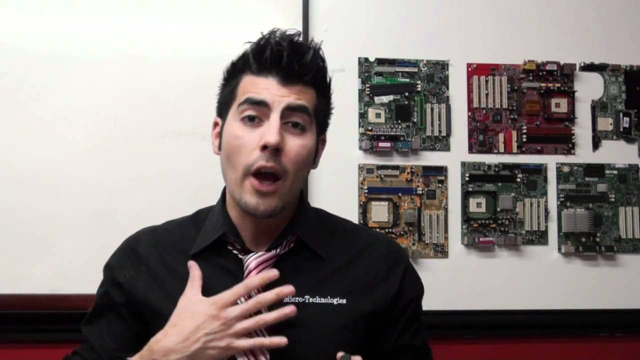 IT Ninja Training - YouTube