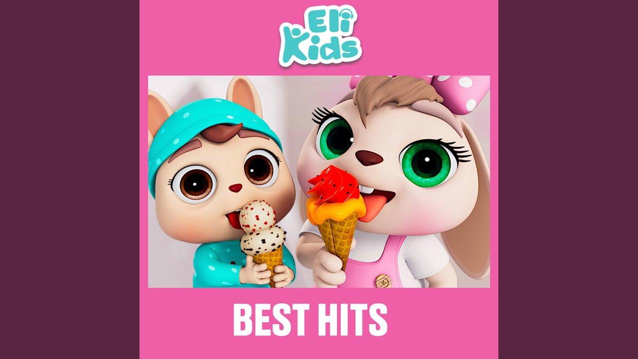 Eli Kids Songs | Fun In The Sun - YouTube