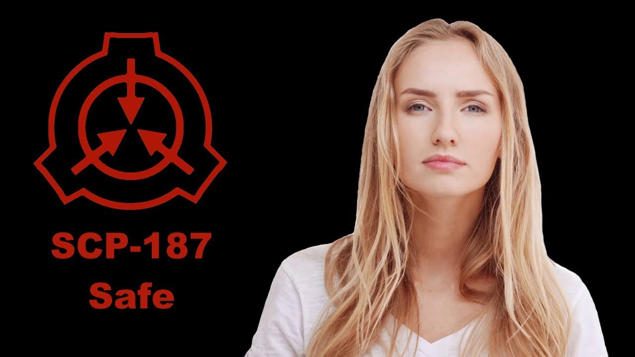 SCP-187: Double Vision - YouTube