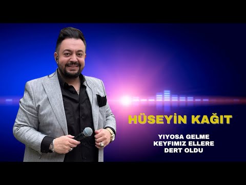 HÜSEYİN KAĞIT YİYOSA GELME KEYFİMİZ ELLERE DERT OLDU