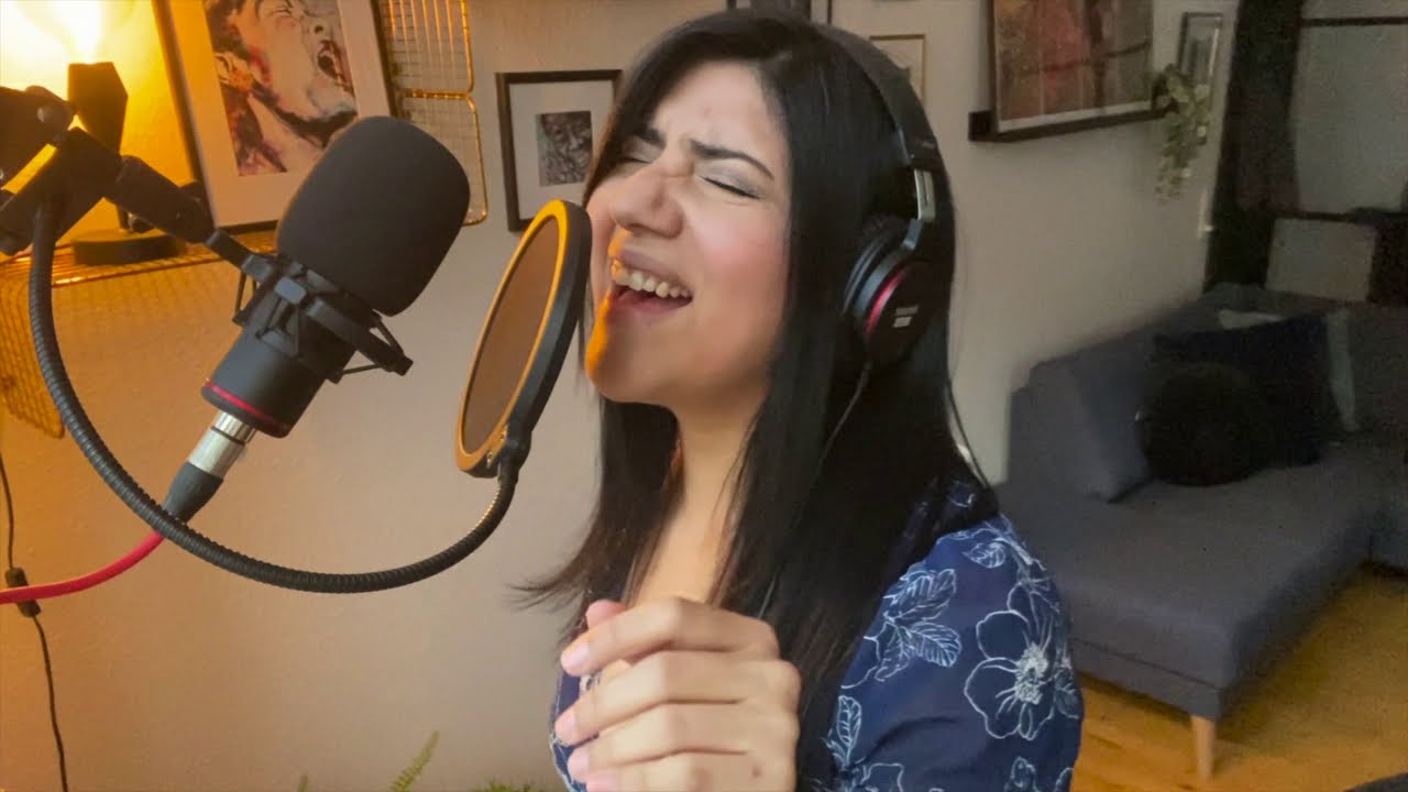 Come Together - X Artists - YouTube