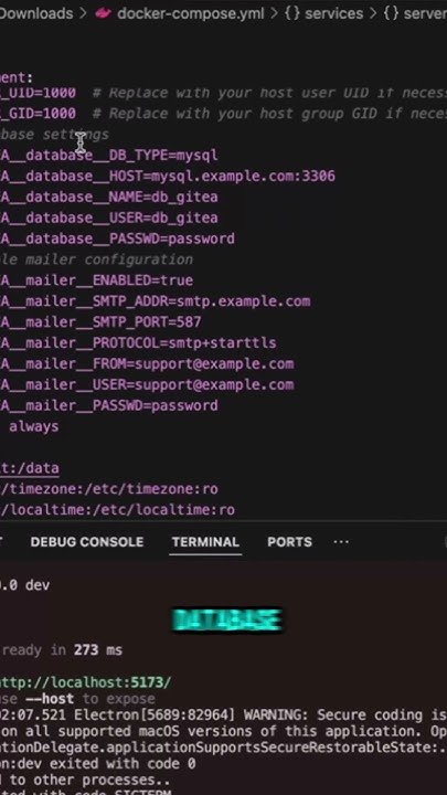 Kenal Open Source - Gitea, software git server - YouTube