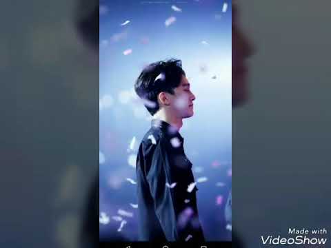 Exo chen klip
