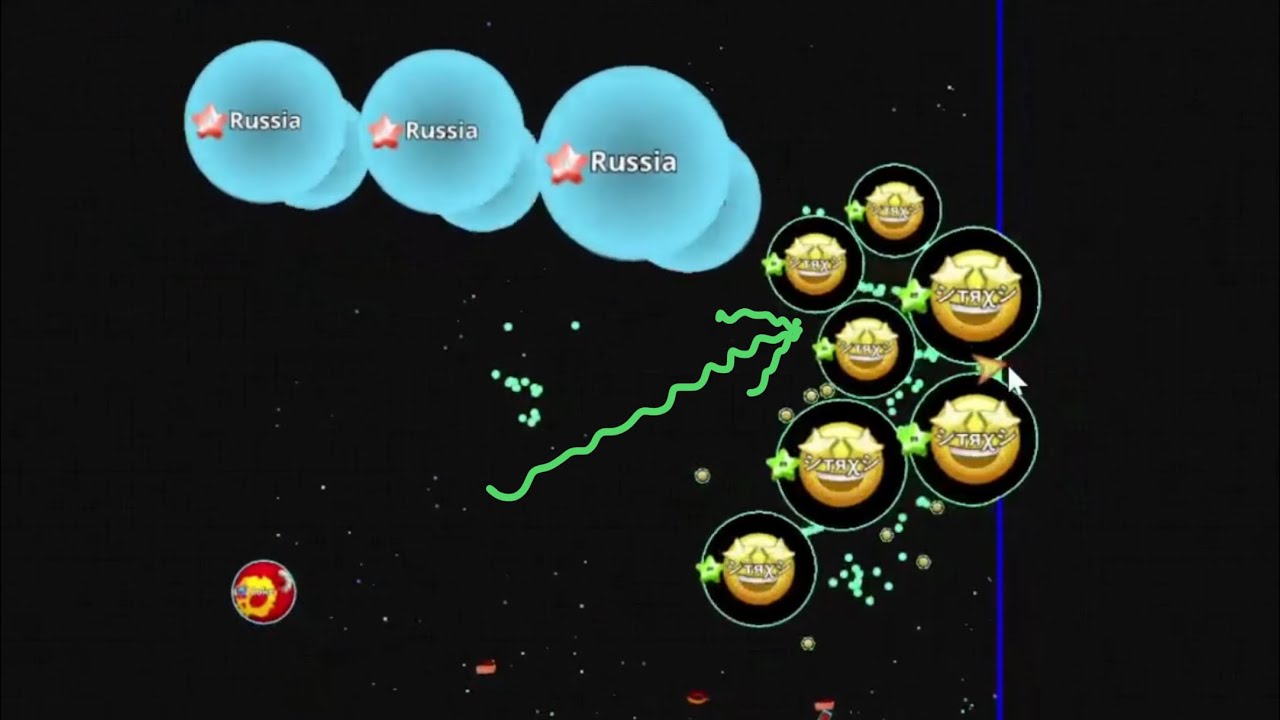 SNAY.IO | FFA (No Macro) | GAMEPLAY - YouTube