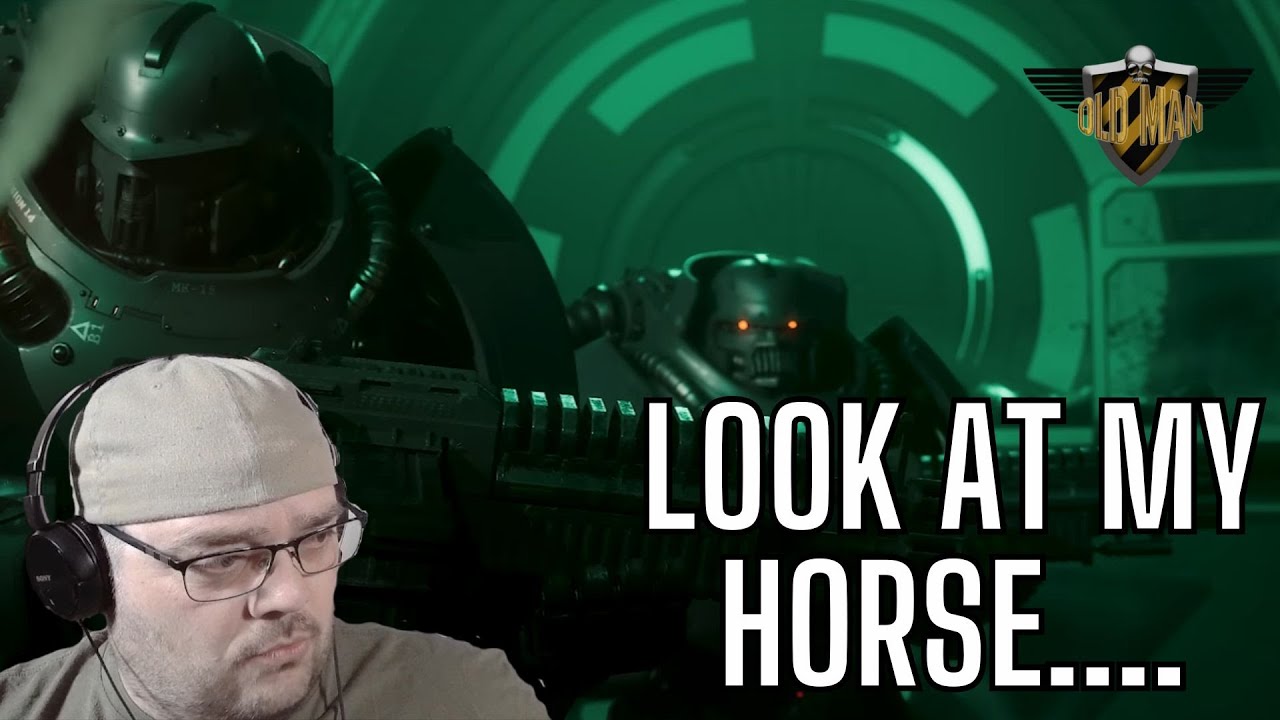 Morningstar: The Hunt - Part Two by Project Morningstar - Reaction ...