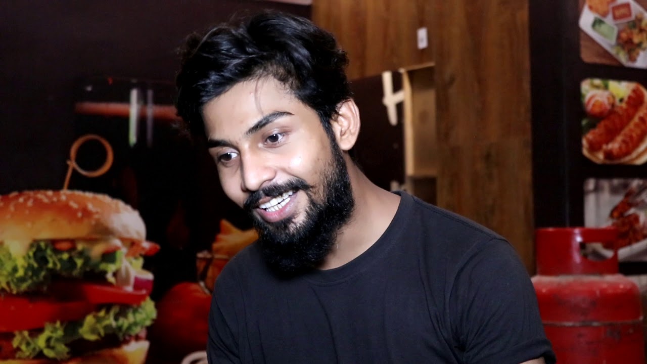 Pendu boy vs international restaurant - YouTube