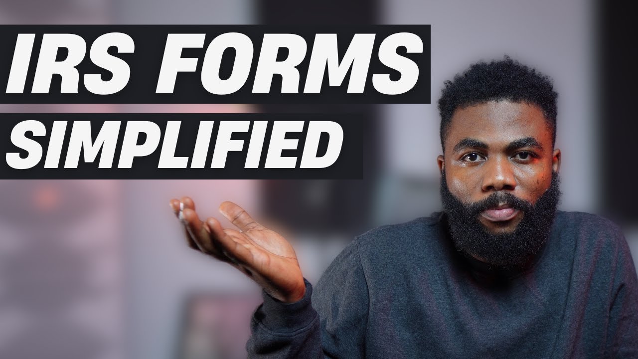 Fill and Submit Form 1120 and 5472 (Step-By-Step Guide) - YouTube