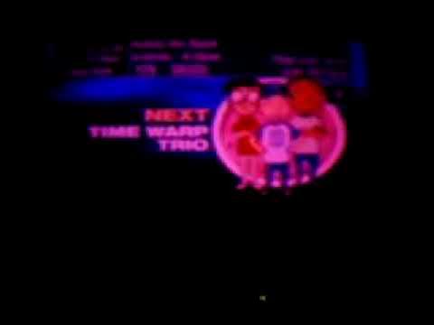 Discovery Kids RealToons Next Bumper (Time Warp Trio) (2005) (Low ...