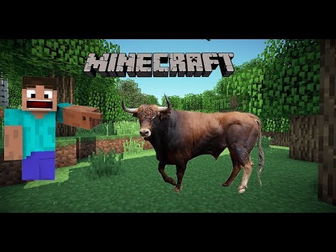 KURBAN VS MİNECRAFT #3