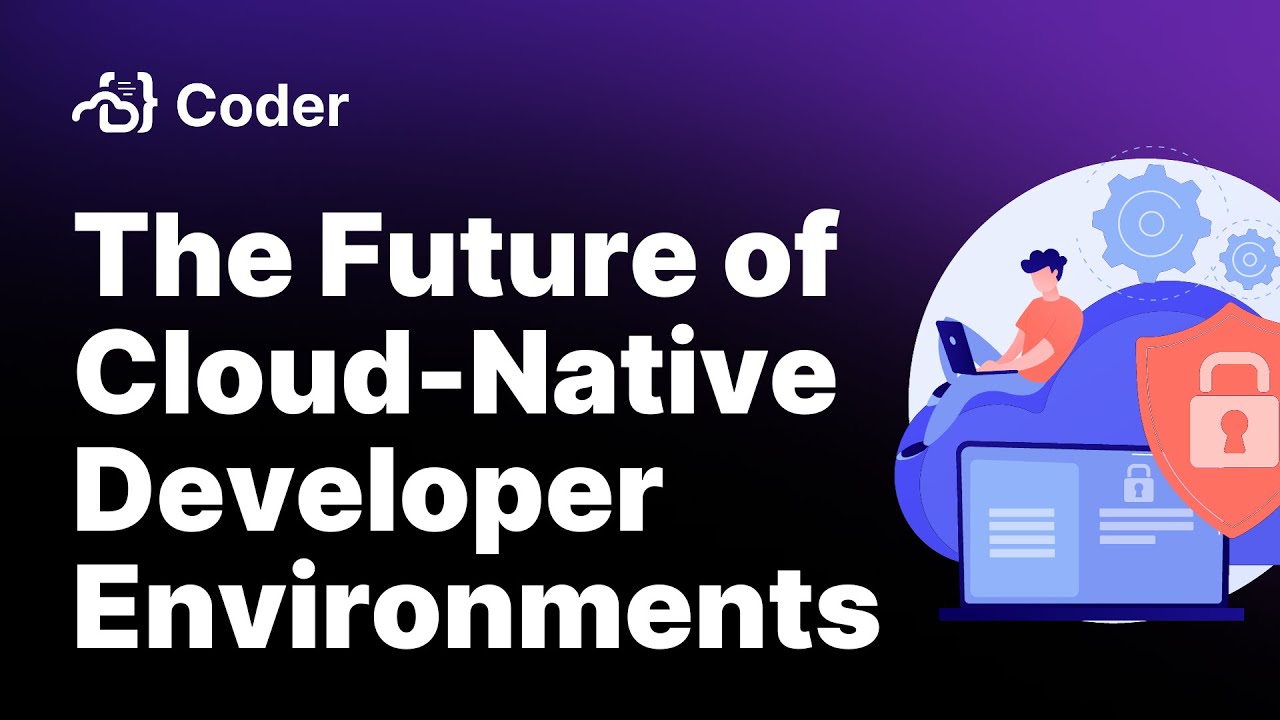 The Future of Cloud-Native Developer Environments: A Conversation with Kelsey Hightower - YouTube