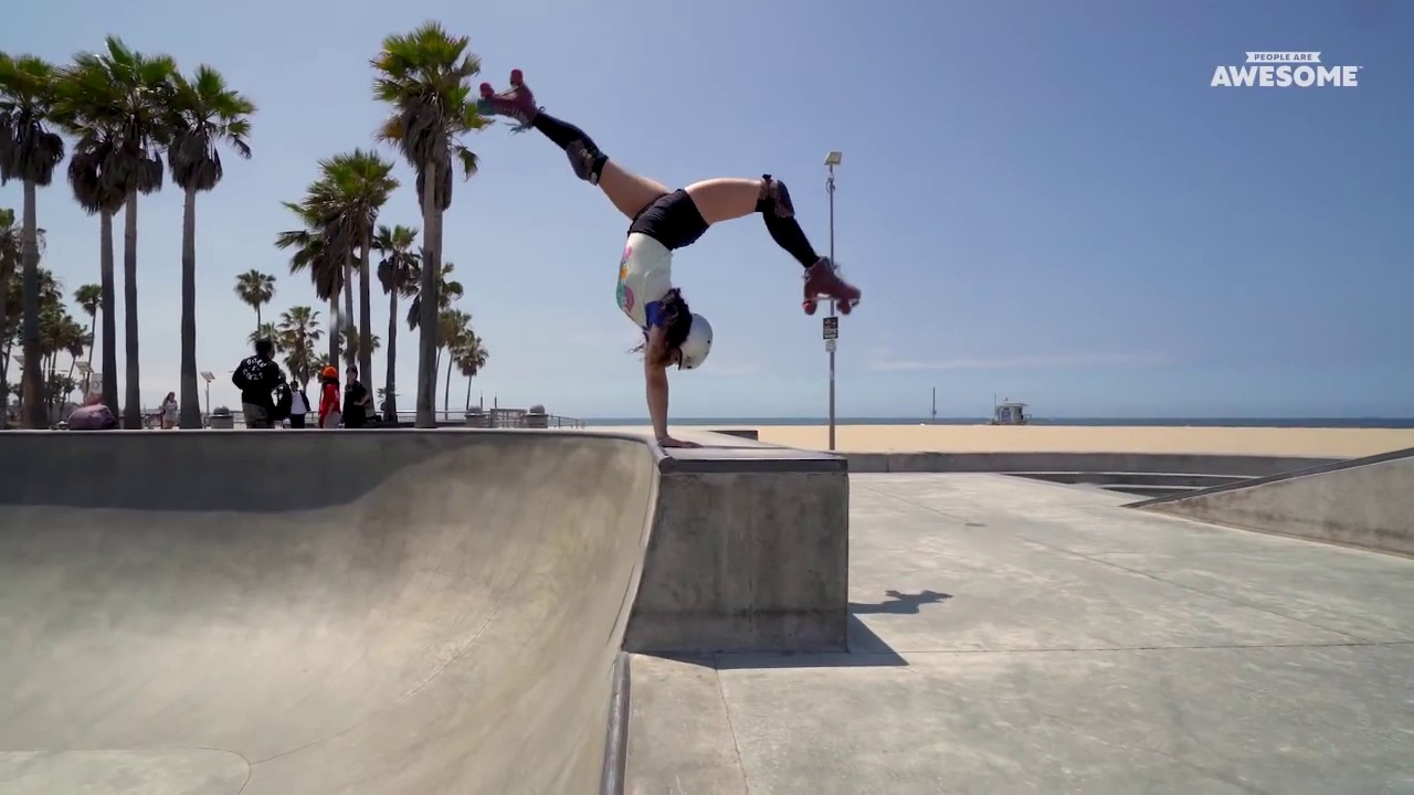 roll up the jam - YouTube