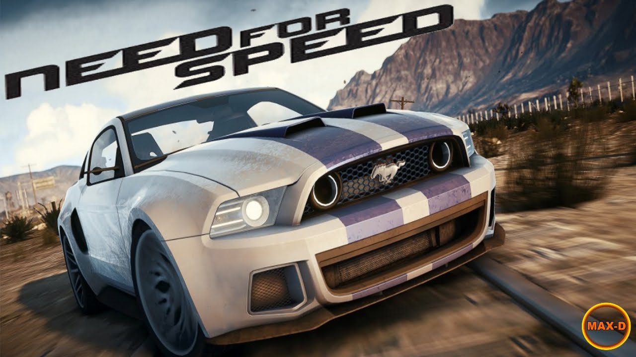 Need For Speed: New Game - Coming Fall 2015 (Need For Speed 2015) - YouTube
