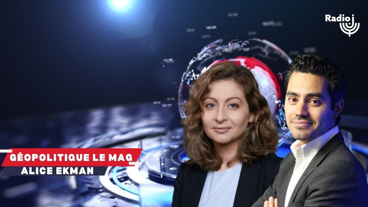 Gaza : "Le positionnement de la Chine est clairement pro-palestinien ...