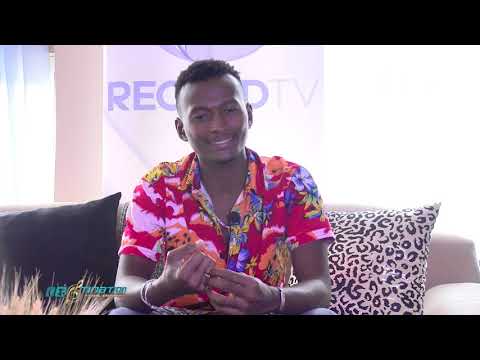 RAS GUEROT sur Destination Malagasy - Record TV Madagascar