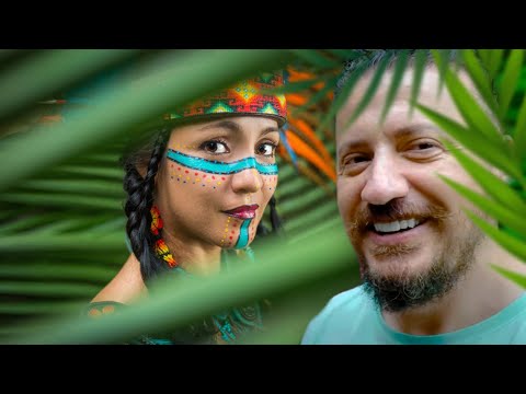 Maya Yerlileriyle Bir Gün I Meksika Dağ Köyleri
