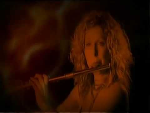 Beautiful Relaxing Flute: She Moved Thru' the Fair. Jane Rutter ...