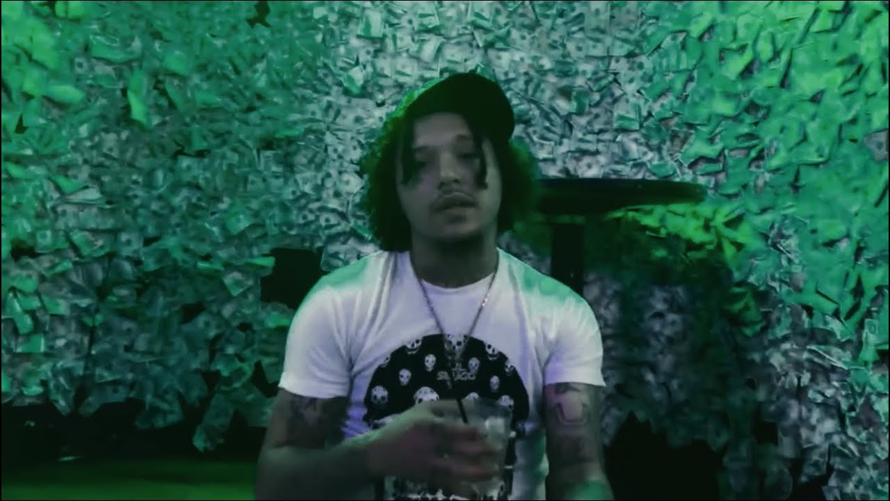 Lil Slugg - Kan I Kall ? | Dir @YsShotIt - YouTube