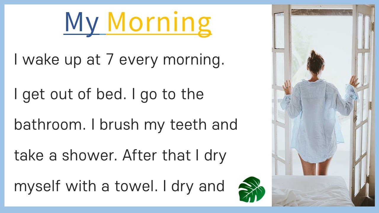 English language learning | Practice English Listening Speaking Reading ...