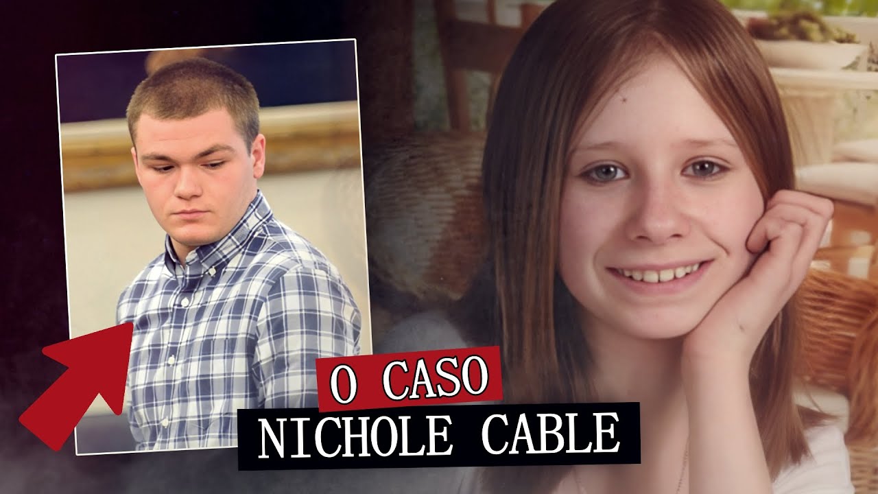 O triste caso de Nichole Cable - YouTube