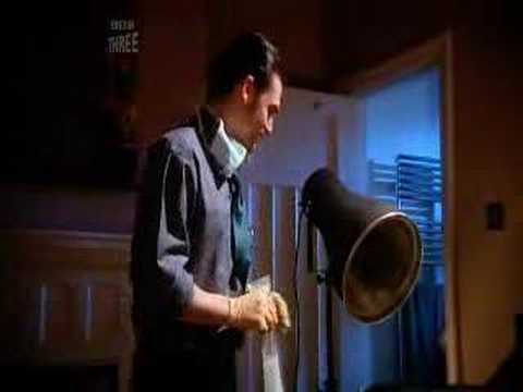 British CSI - YouTube