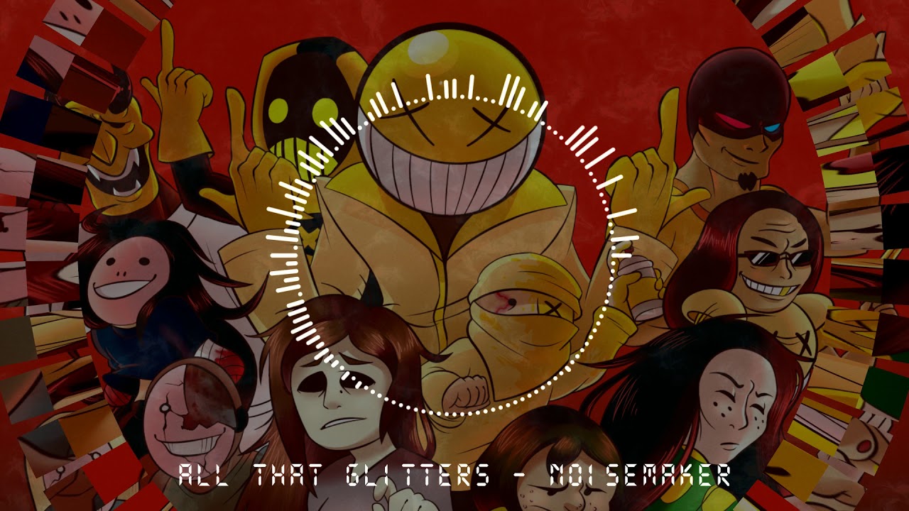 LISA: The Lustful OST - All That Glitters (Cancelled) - YouTube