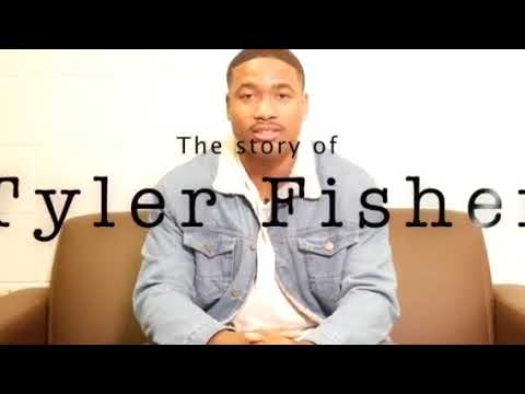 Story of Tyler Fisher - YouTube