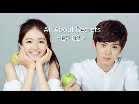 [Multi | Full] EP 02 Everybody Has A Secret Crush All About Secrets 秘果 ...