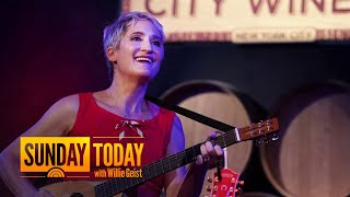 Tragic End For I Kissed A Girl Singer Jill Sobule Dies In House Fire At ...