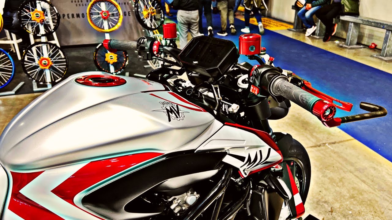 15 Best Looking Street Motorcycles Of 2024 - YouTube