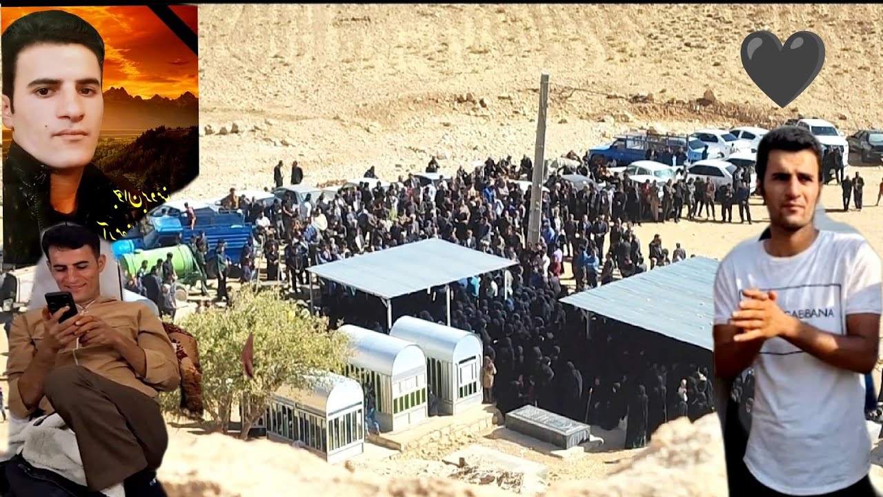 The secret of Ali's murder and the ceremony held on the third day of ...