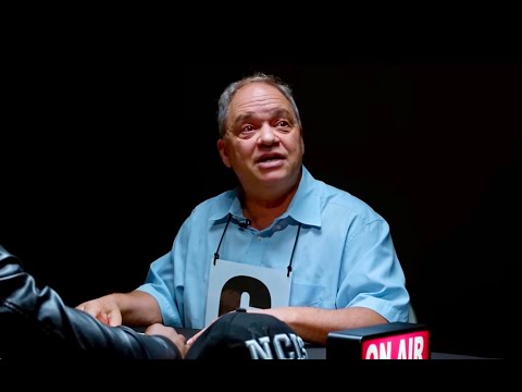 Conrad Hurtt on Kevin Langue Show - YouTube