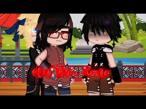 {✨️Ela tem dono✨️}~meme~✨️💗Borusara💗✨️~My Au 