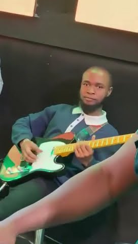 Shed Session with Kent Crew🎸Gbass🎹Frettic🥁David Peter 🎸Odun🎤 Kent ...