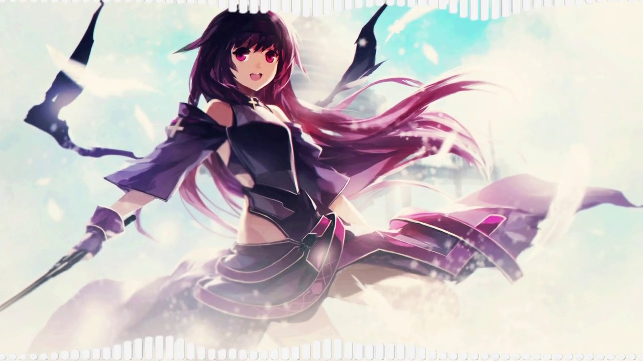 『Nightcore』 🎶🎶 Thousand Foot Krutch Courtesy Call 🎶🎶 - YouTube