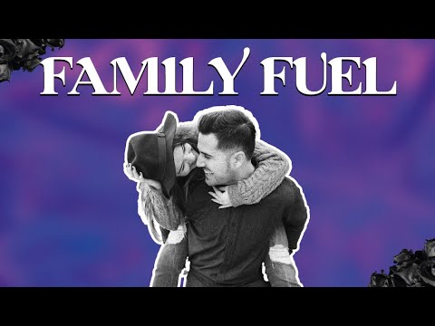 Family Fuel | September 15, 2021 - YouTube