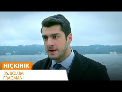 Hıçkırık 35. Bölüm Fragmanı