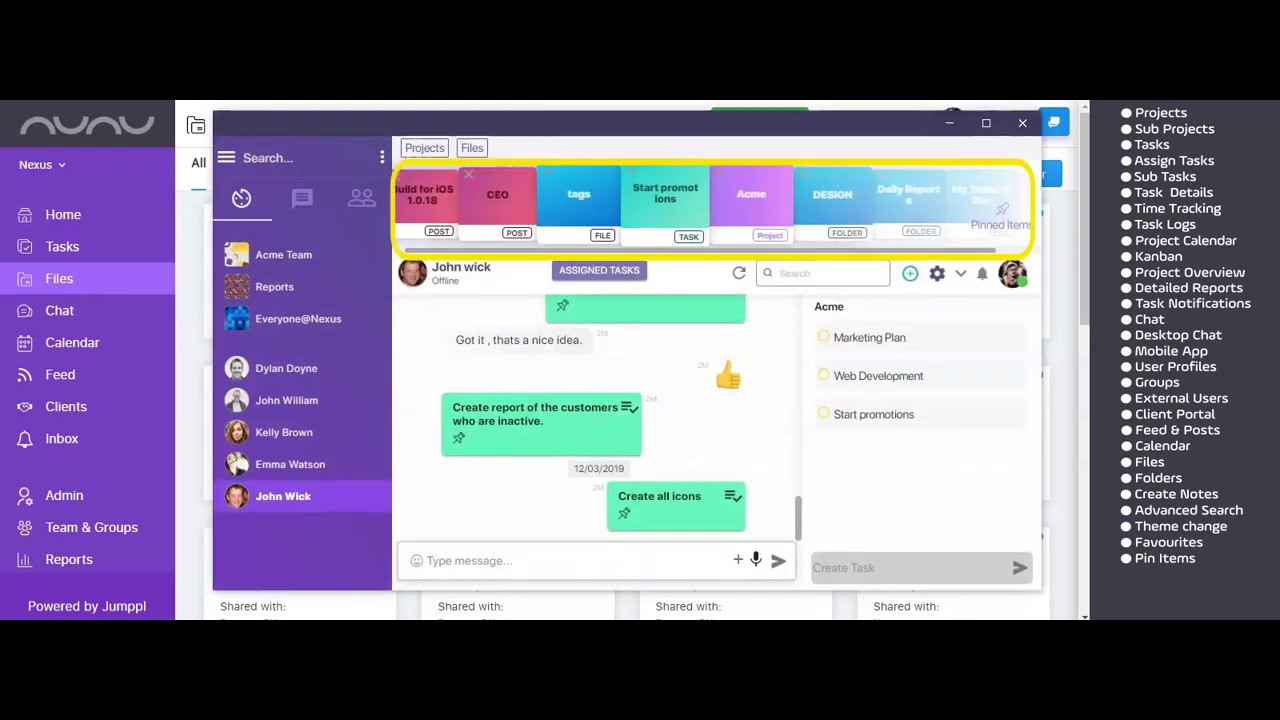 Ramp-Up your Team's Productivity! - YouTube
