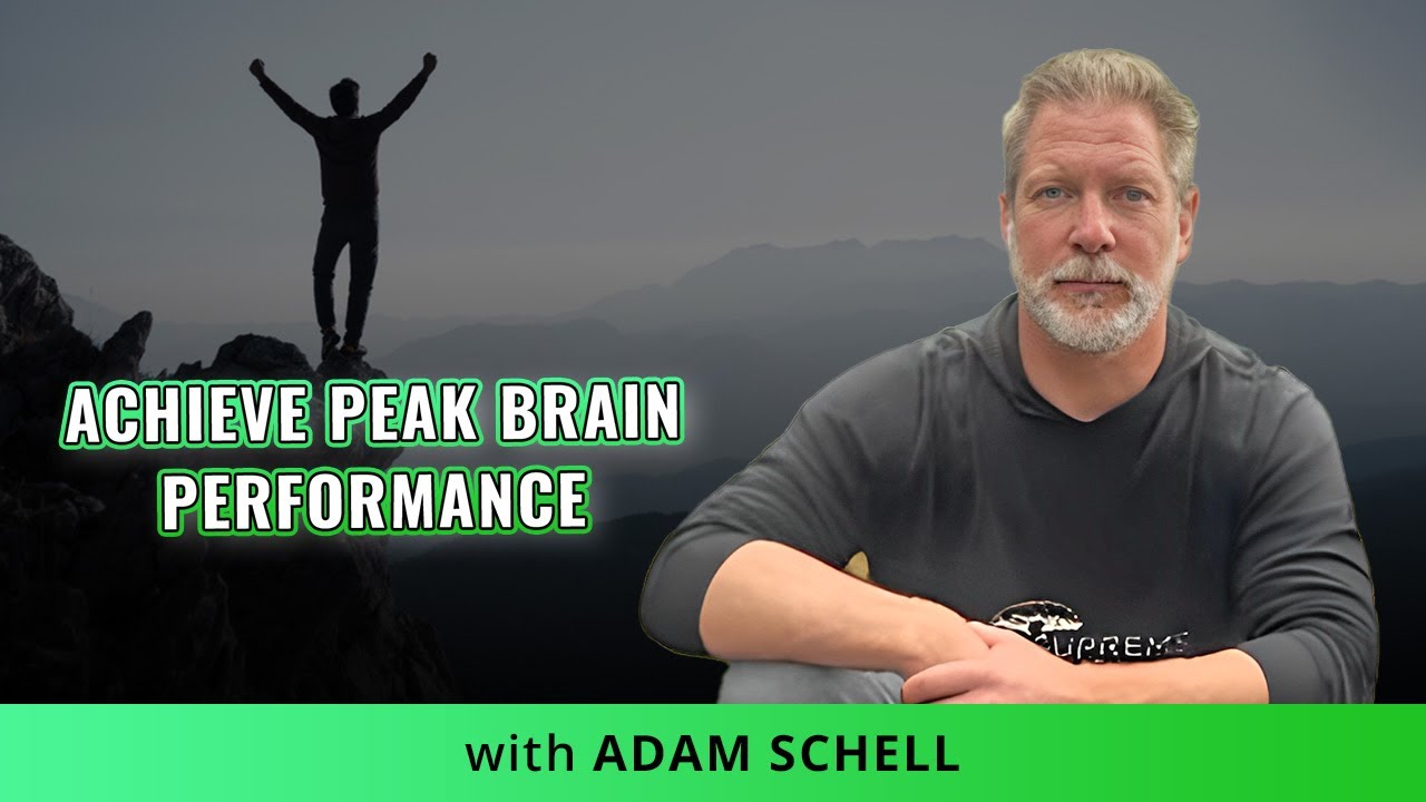 Achieve Peak Brain Performance: Microdosing To Transform Neurological ...