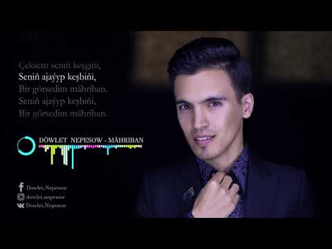 Mahriban  (with lyrics )