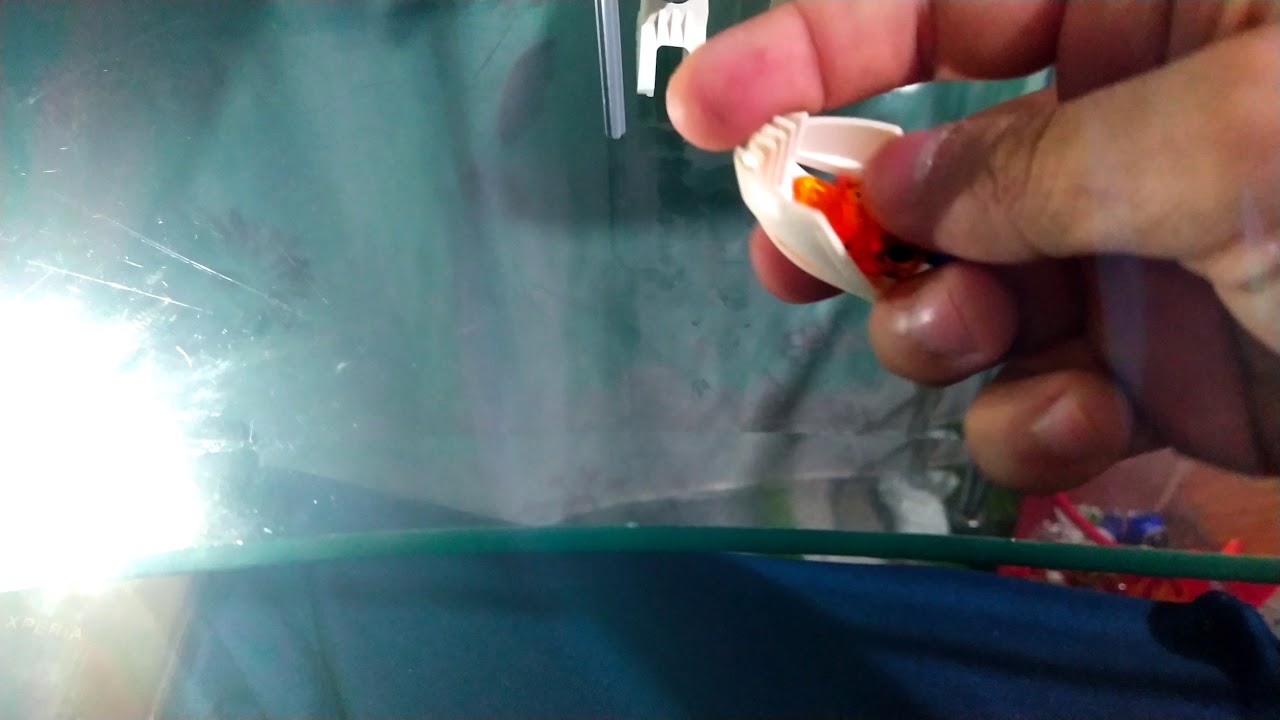 Rahaga neck mod - Bionicle MOC - YouTube