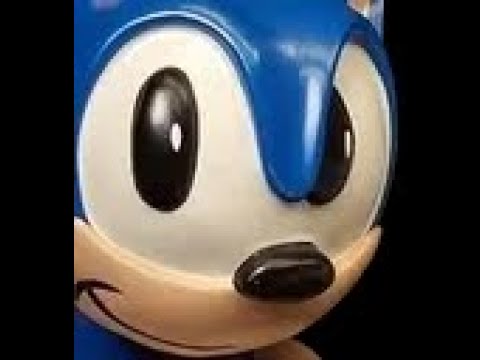 Sonic Stare - YouTube