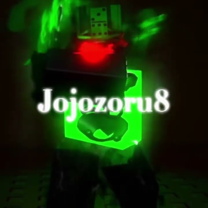 I CAST THE NECROMANCY - Edit #robloxedit #forsaken #killer - YouTube