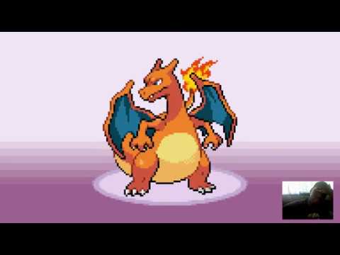 pokemon axis episode 1 - YouTube