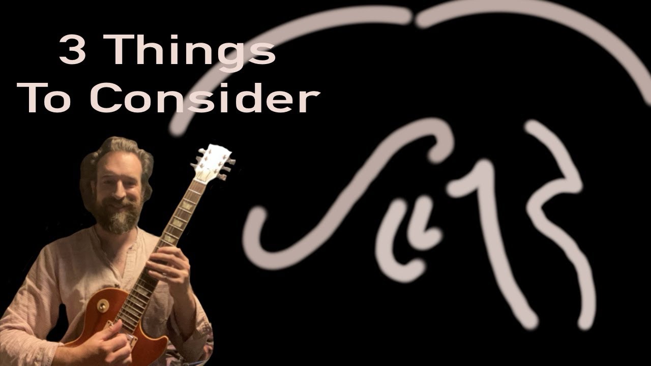 How To Write Riffs with the Pentatonic Scale - YouTube