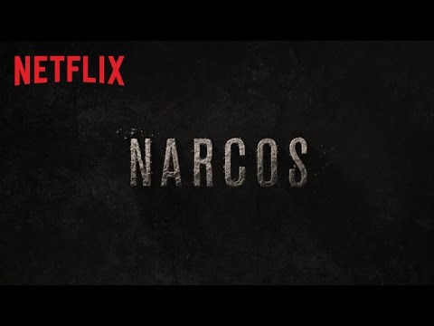 Narcos - Avance - Netflix [HD]