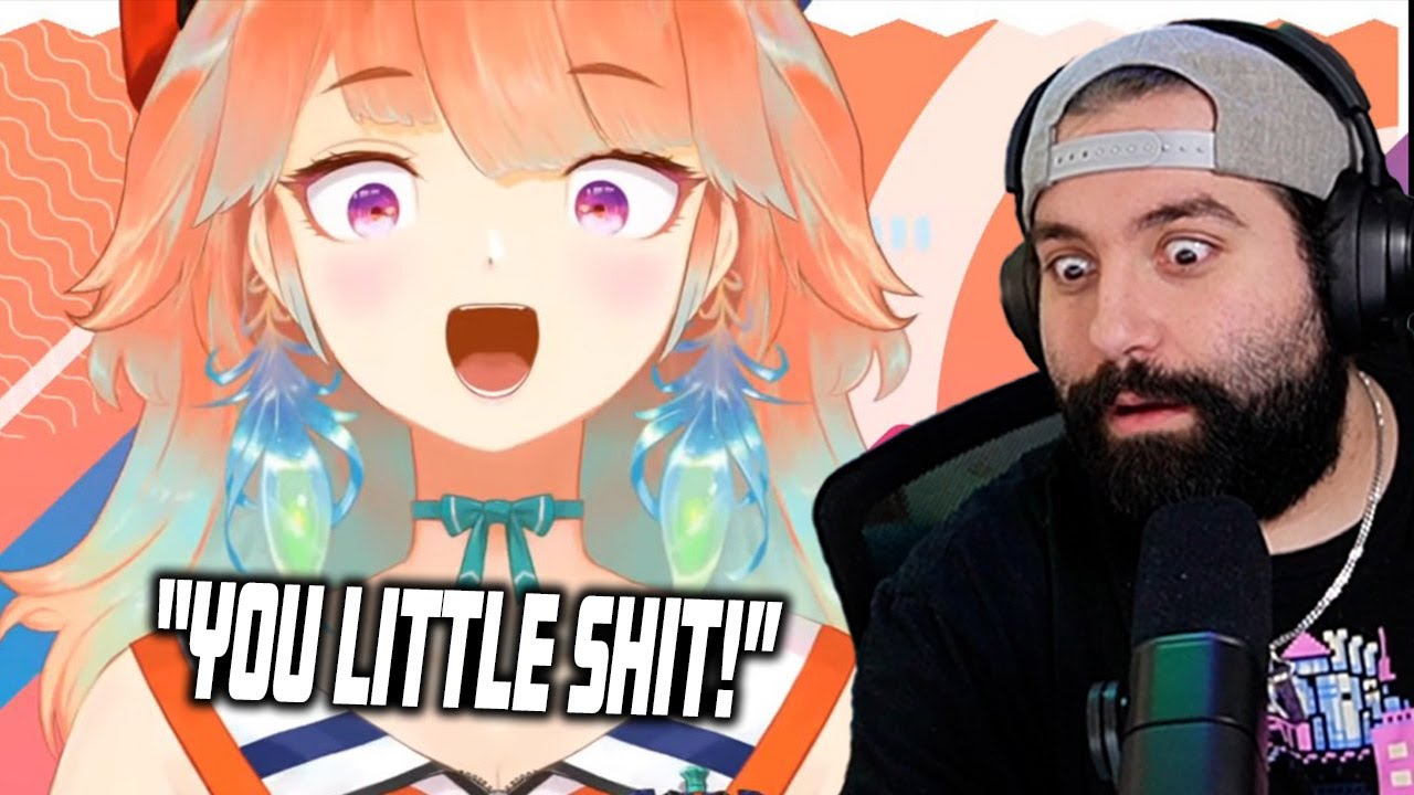 Kiara Called Out Koefficient For Being A Little S**T! - YouTube