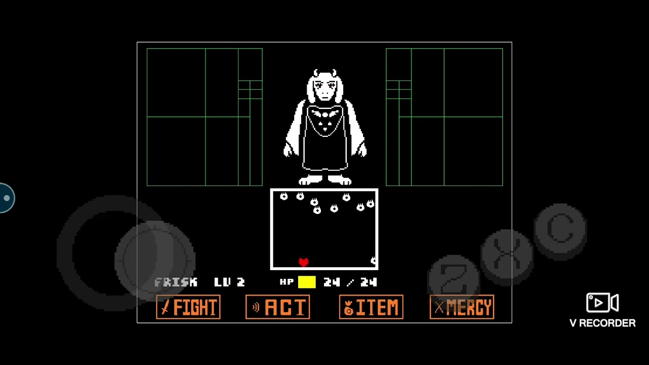 UNDERTALE Gameplay Part 5 - YouTube