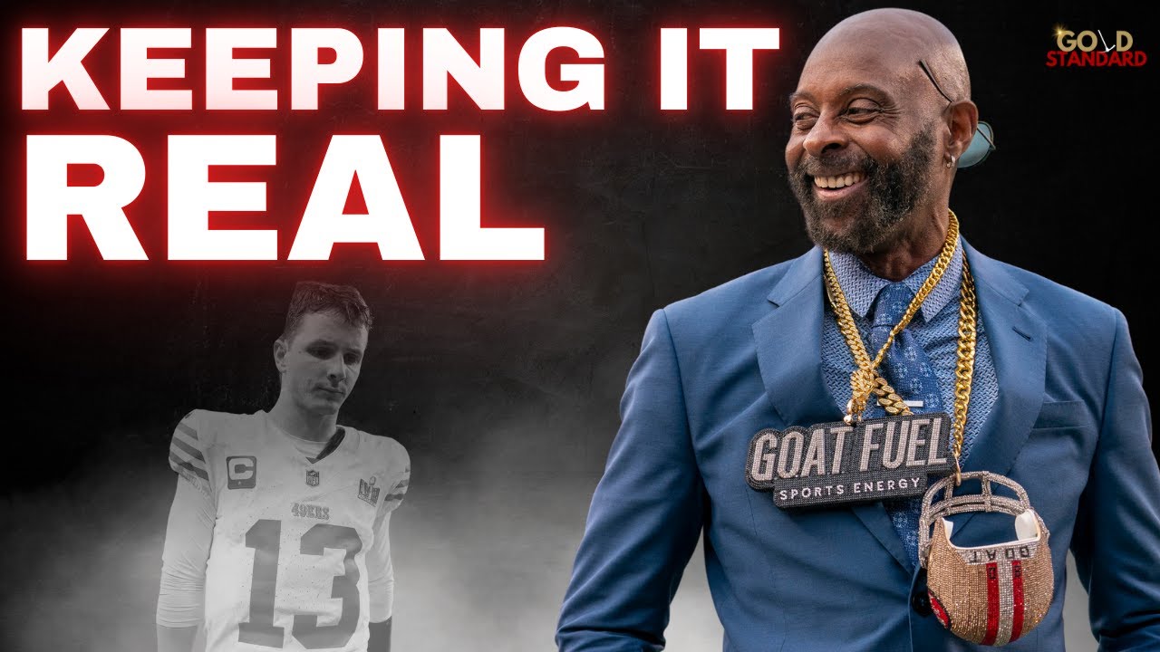 Jerry Rice CRUSHES 49ers for Chiefs loss, offers Cowboys warning - YouTube